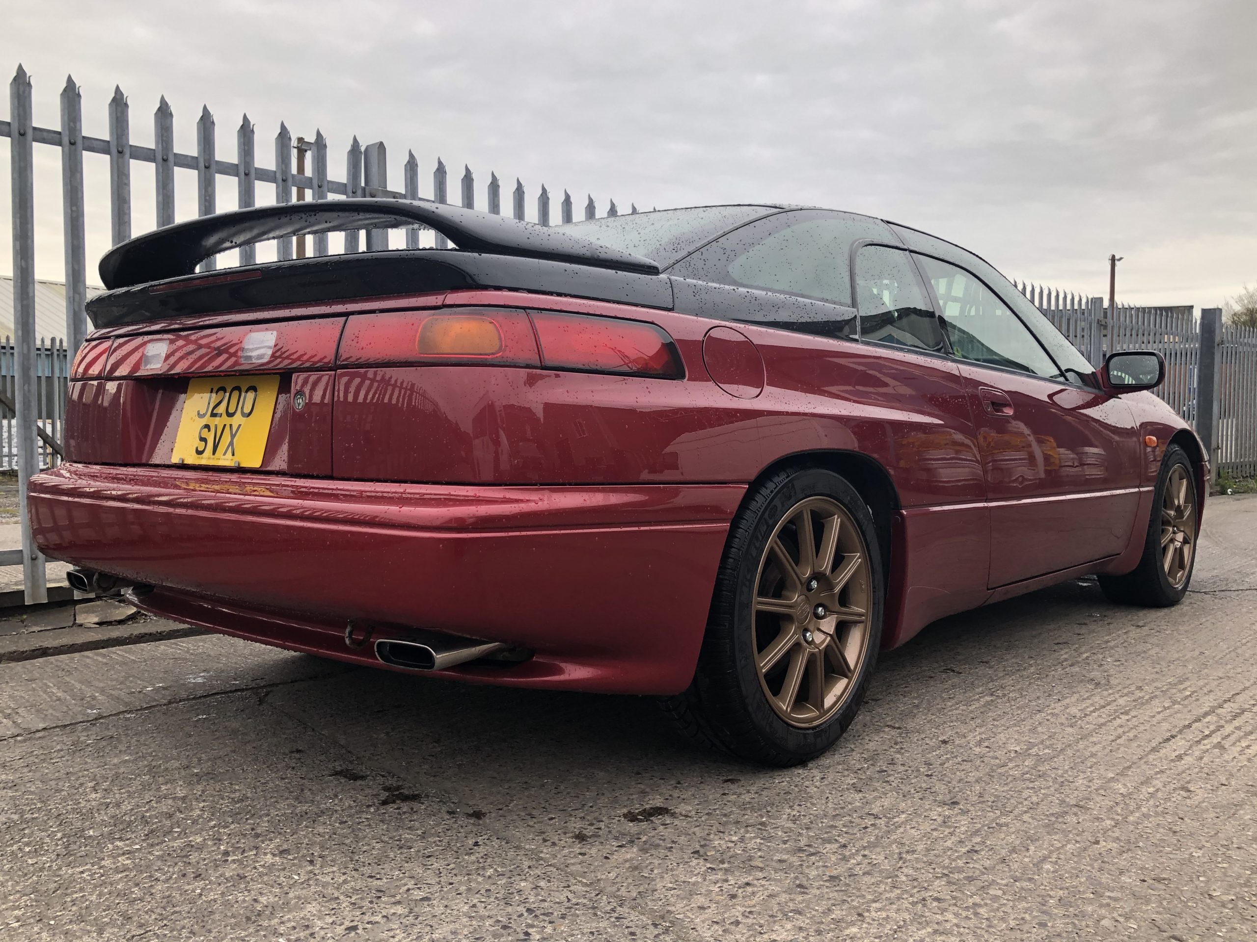 Home - Car and Custom Garage